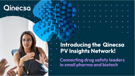 Qinecsa PV Insights Network